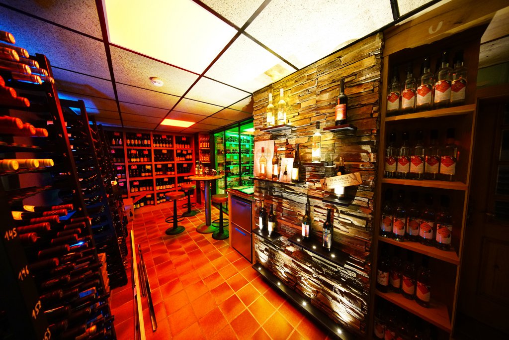 Rebstock SHOP - Der Rebstock - Hotel Restaurant Rebstock Durbach